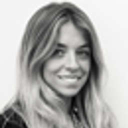 Micol Palasciano - Analyst @ Andera Partners - Crunchbase Person Profile