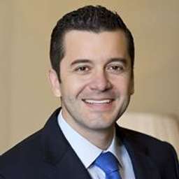 Firas El Amine - Managing Director & Head of Corporate Communications @ Investcorp - Crunchbase ...