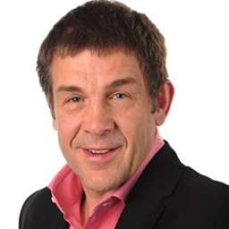 David Cheesewright - Crunchbase Person Profile