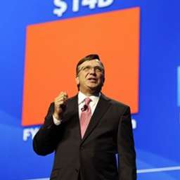 Charles M. Holley, Jr. - Crunchbase Person Profile