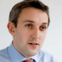 James Huckle - Director @ NBGI Ventures - Crunchbase Person Profile