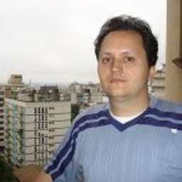 Gabriel Berman - Founder @ PixFlake - Crunchbase Person Profile