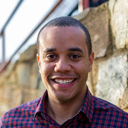 Justin Maddox - Crunchbase Person Profile