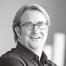 Joe Bardenheier - Sr. VP Corporate Development @ Endurance ...