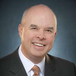 Steven P. Whaley - Crunchbase Person Profile