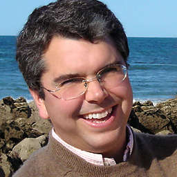 Nicolas Oriol - Crunchbase Person Profile