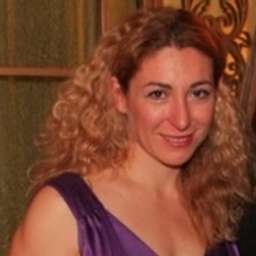 Jessica Richman - Co Founder @ uBiome - Crunchbase Person Profile