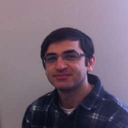 Mehmet Sen - Manager @ MathWorks - Crunchbase Person Profile