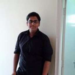 Srinivas Peri - Co-Founder @ GuruHub Informatics - Crunchbase Person ...