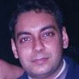 Prem Rupani - Founder @ BuynServ.com - Crunchbase Person Profile