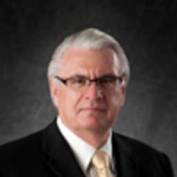 Ray Thornton - Crunchbase Person Profile