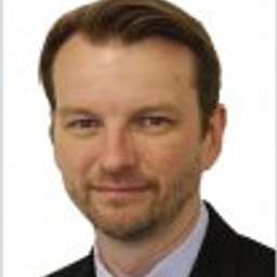 Eric Hedrick - Crunchbase Person Profile