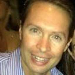 Nick Denby - Chief Financial Officer @ Pelotonia - Crunchbase Person ...