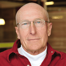 Michael Sherwin - Member of the Board of Emeritus @ Livestrong ...