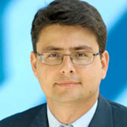 Patrick Zammit - CEO @ TD SYNNEX - Crunchbase Person Profile