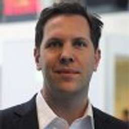 Martin Tall - Crunchbase Person Profile