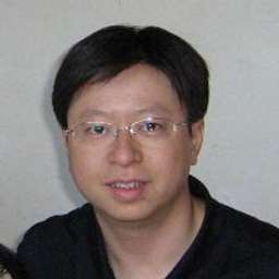 Alex Liao - Co-Founder and CTO @ Swably - Crunchbase Person Profile