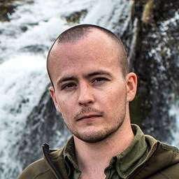 Roderick Campbell - Co-Founder & CEO @ CommitChange - Crunchbase Person ...