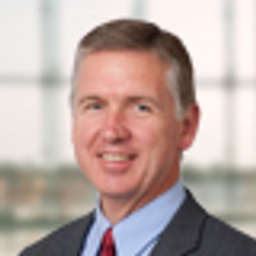 Kenneth J. Ryan - Assistant Vice President, Director of Institutional ...