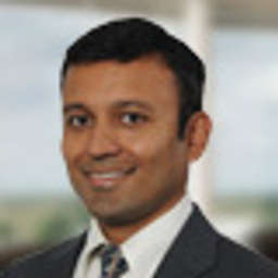 Sunit Gogia - Vice President, Portfolio Manager and Director of Equity ...