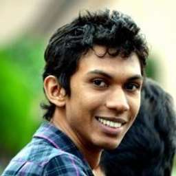 Lahiru Lakmal - Co Founder & CEO @ Kreyonic - Crunchbase Person Profile