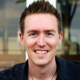 Hunter Nield - CTO @ Acaleph - Crunchbase Person Profile