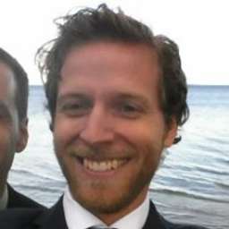 Cameron McKay - Co-Founder and CTO @ Process Street - Crunchbase Person ...