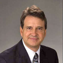 Jim Magers - Crunchbase Person Profile