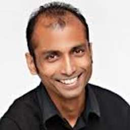Ramesh Ragineni - Crunchbase Person Profile
