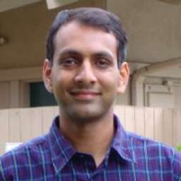 Navneet Goel - Chief Product Officer @ Mursion - Crunchbase Person Profile