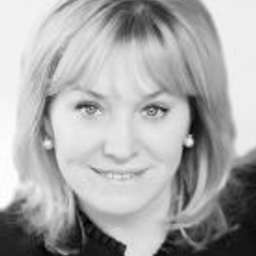 Jennifer Halloran - Crunchbase Person Profile