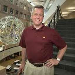 John Stavig - Director @ The Minnesota Cup - Crunchbase Person Profile