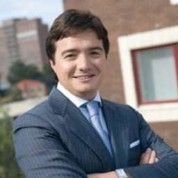 Aidar Kaliev - Global Head of Venture Capital @ VTB Capital Investment ...