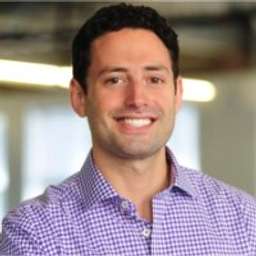 Ryan Stevens - Crunchbase Person Profile