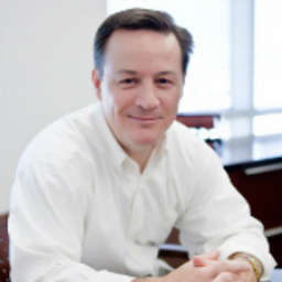 Brian Muck - Crunchbase Person Profile