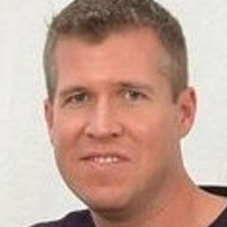 Cliff Mitchell - Co-Founder & CEO @ ClockShark - Crunchbase Person Profile