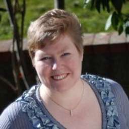 Elizabeth Barnard - Vice President, People Operations @ OSI Maritime ...