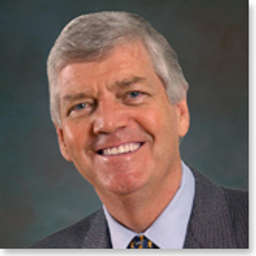 George Poste - Chief Scientist, Complex Adaptive Systems Initiative ...