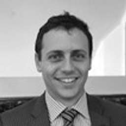 Daniel Zafir - Founder, CEO & Director @ Zenogen - Crunchbase Person ...