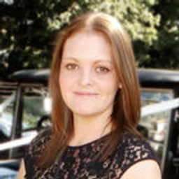 Alexandra Goddard - Bookkeeper @ Not Just PCs - Crunchbase Person Profile