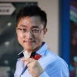 Kevin LEUNG - CEO @ Muku Labs - Crunchbase Person Profile