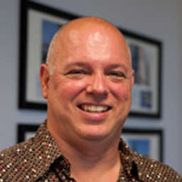 Rick Holbrook - Chief Technology Officer @ MTM, Inc. - Crunchbase ...