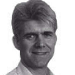 Tomas Larsson - Board Member & Partner @ Actiwave - Crunchbase Person ...