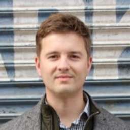 David Wieland - Co-Founder and Managing Partner @ Motivate Venture ...