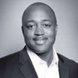 Russell Stokes - Crunchbase Person Profile