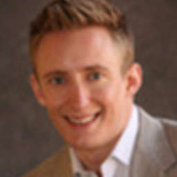 Sean McArthur - Group CFO @ Vexcel Imaging - Crunchbase Person Profile