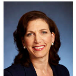 Elizabeth Brenner - Community Volunteer / Former President & Publisher ...