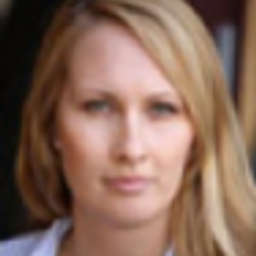 Allison Scholl - Crunchbase Person Profile