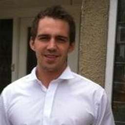 Gareth Knott - Crunchbase Person Profile