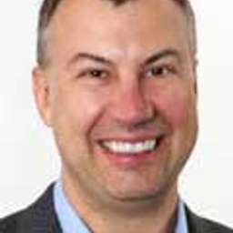 Steve Parrott - Crunchbase Person Profile